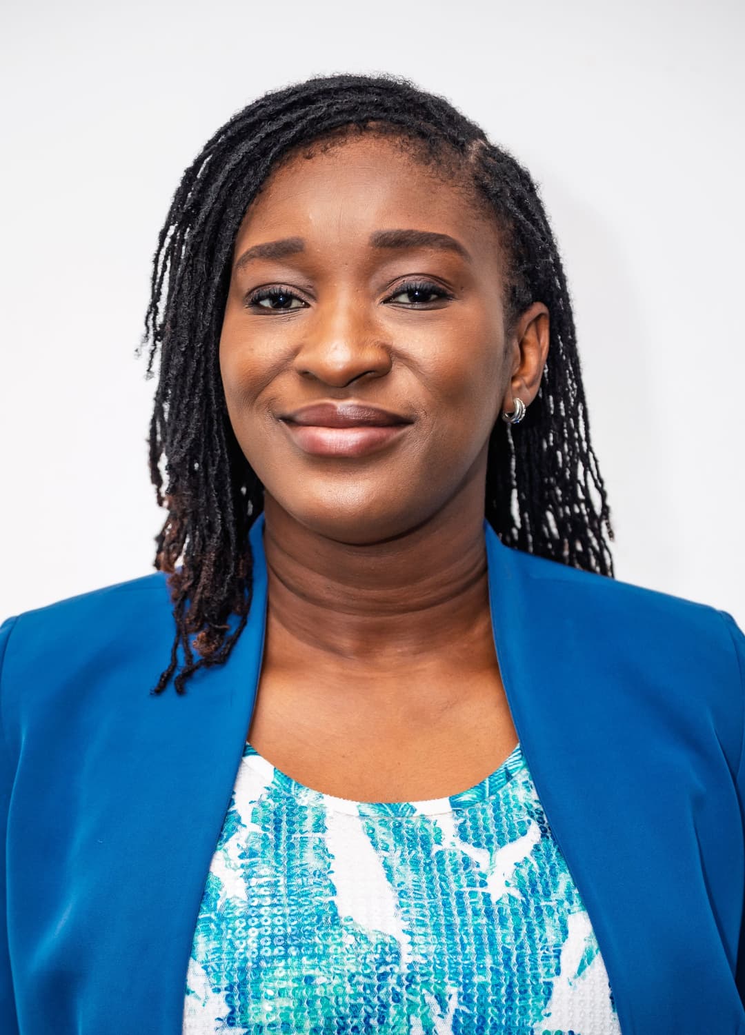 Mrs. Ogechi Obiorah | Head, Corporate Affairs & Stakeholder Management ...
